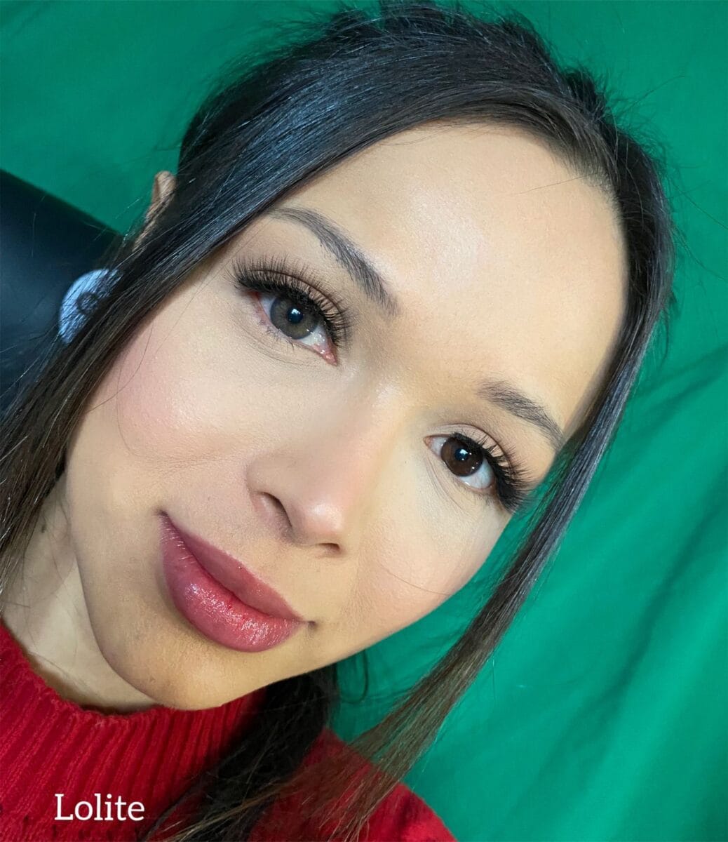 Lolite - Belíssimas Lentes