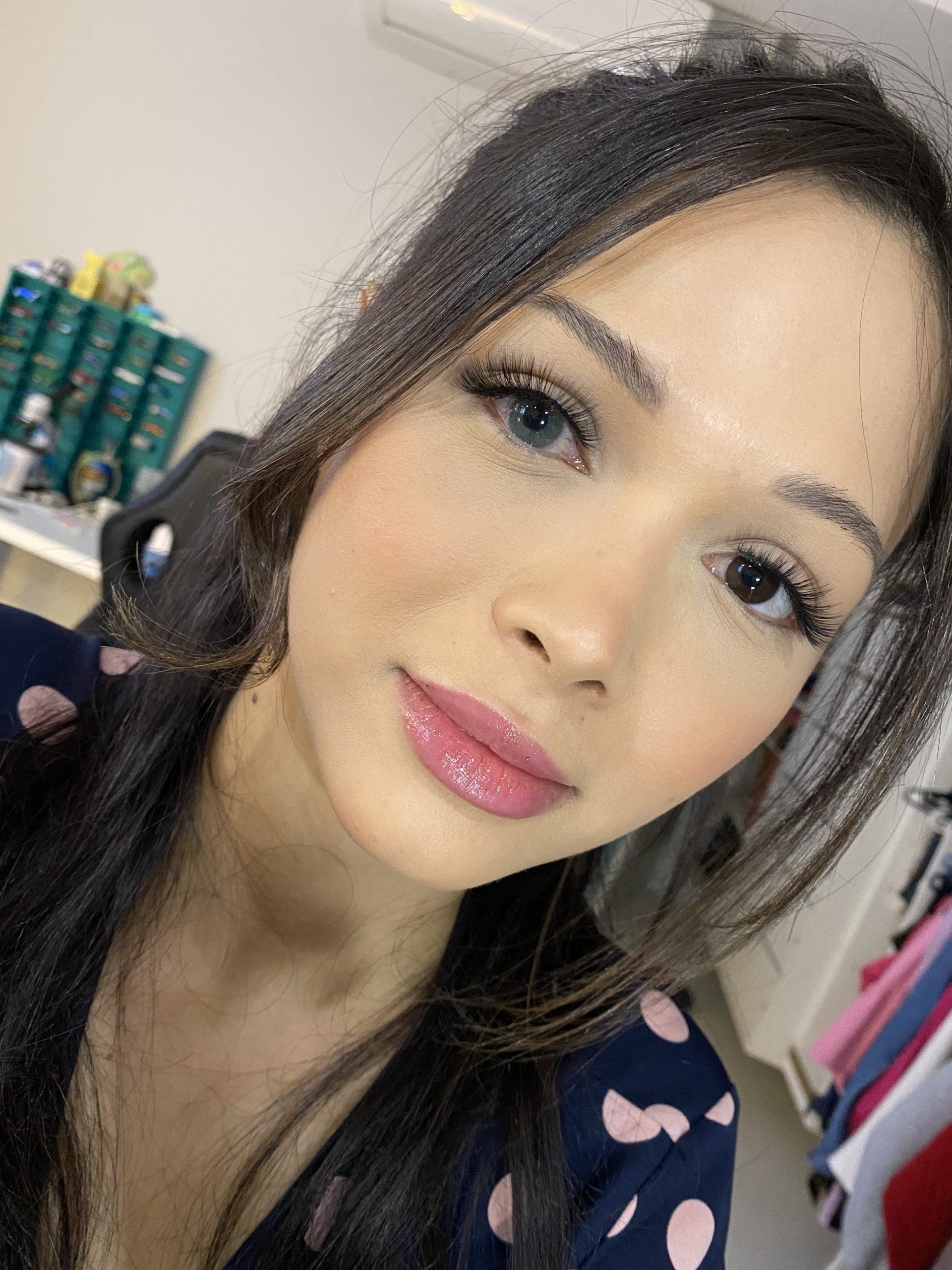 Ad Gray - Belíssimas Lentes