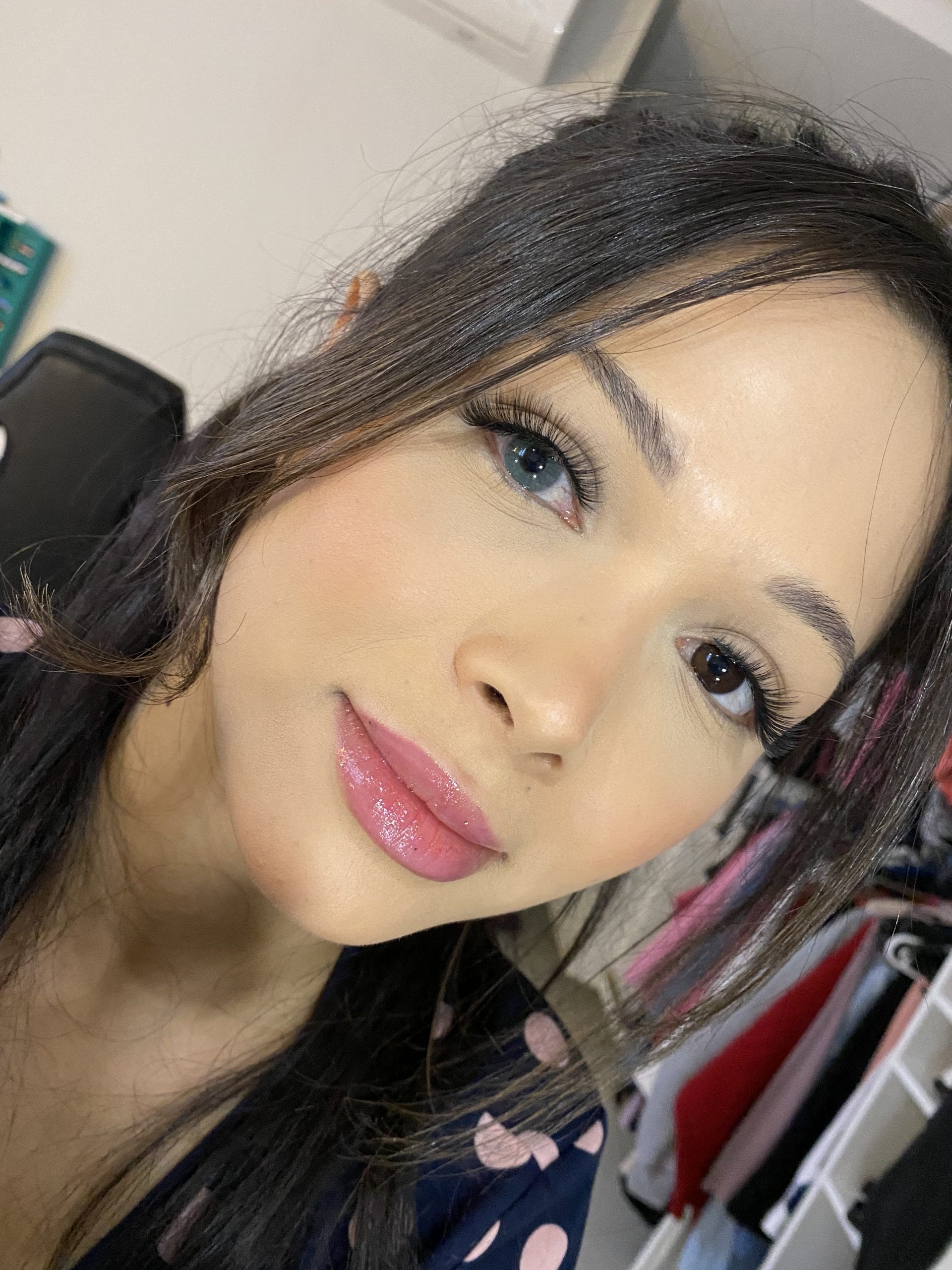 Ad Gray - Belíssimas Lentes