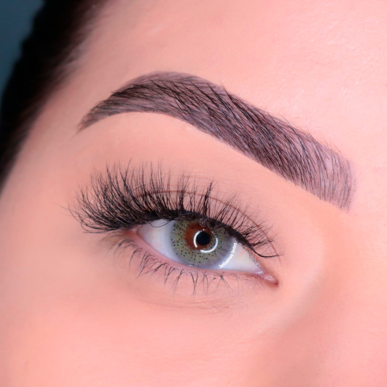 Celine Gray - Belíssimas Lentes