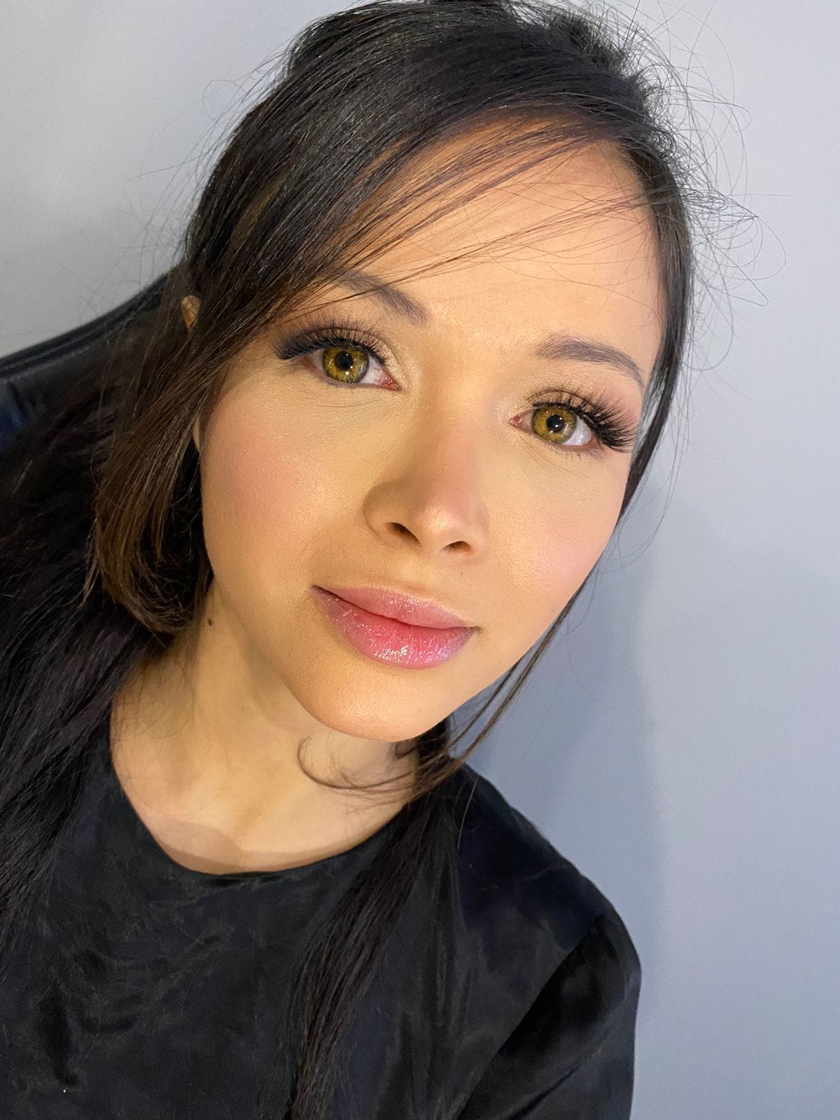 Precious Brown - Belíssimas Lentes